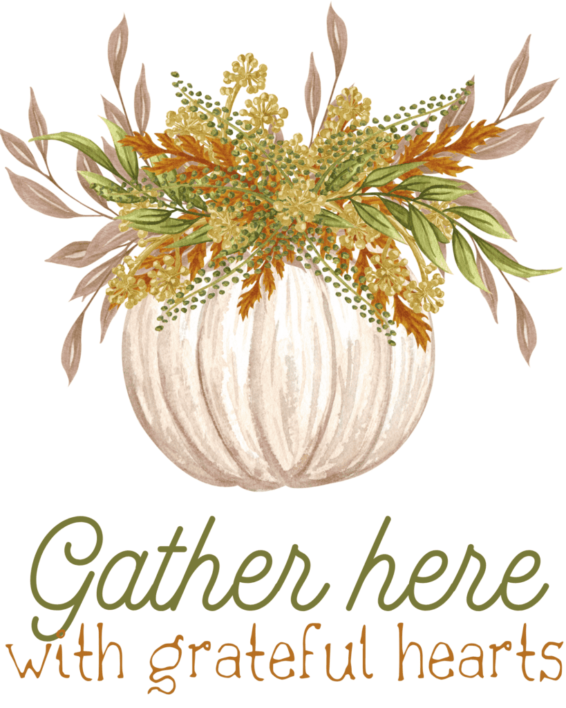 10 Free Fall Printables for Fall Decorating - Prudent Penny Pincher