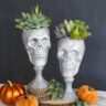 100 DIY Dollar Tree Halloween Decorations - Prudent Penny Pincher