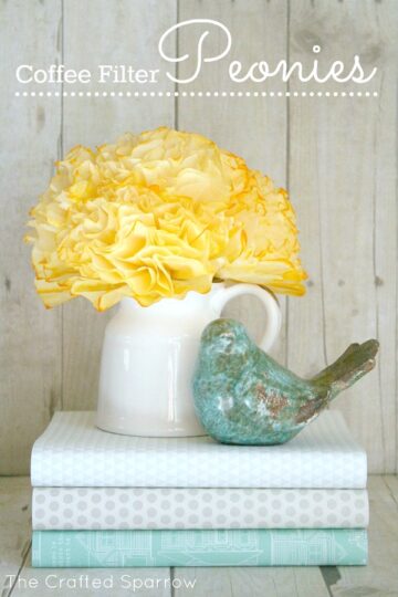 20 Best Spring Crafts for Adults To Make - Prudent Penny Pincher
