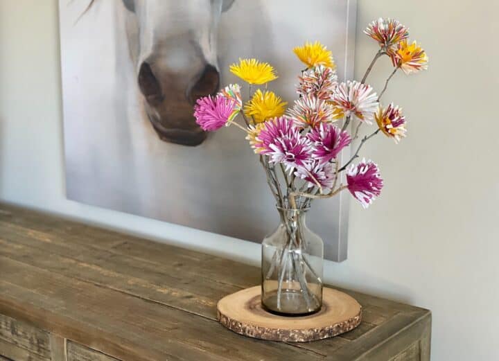 20 Best Spring Crafts for Adults To Make - Prudent Penny Pincher