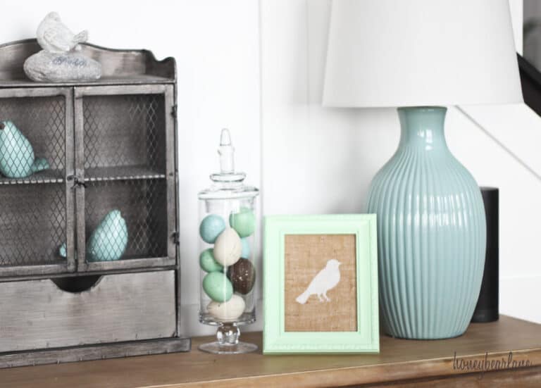 20 Best Spring Crafts for Adults To Make - Prudent Penny Pincher