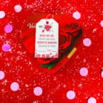 Free Printable Teacher Valentine Tags - Prudent Penny Pincher
