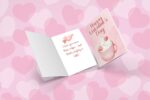 10 Free Printable Valentine's Day Cards - Prudent Penny Pincher