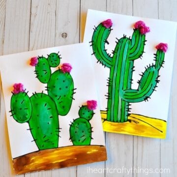 20 Fun and Easy Cinco de Mayo Crafts for Kids - Prudent Penny Pincher