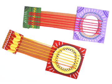 20 Fun and Easy Cinco de Mayo Crafts for Kids - Prudent Penny Pincher