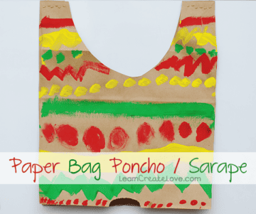 20 Fun and Easy Cinco de Mayo Crafts for Kids - Prudent Penny Pincher