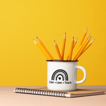 15 Free Teacher SVG Files - Prudent Penny Pincher