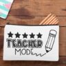 15 Free Teacher SVG Files - Prudent Penny Pincher