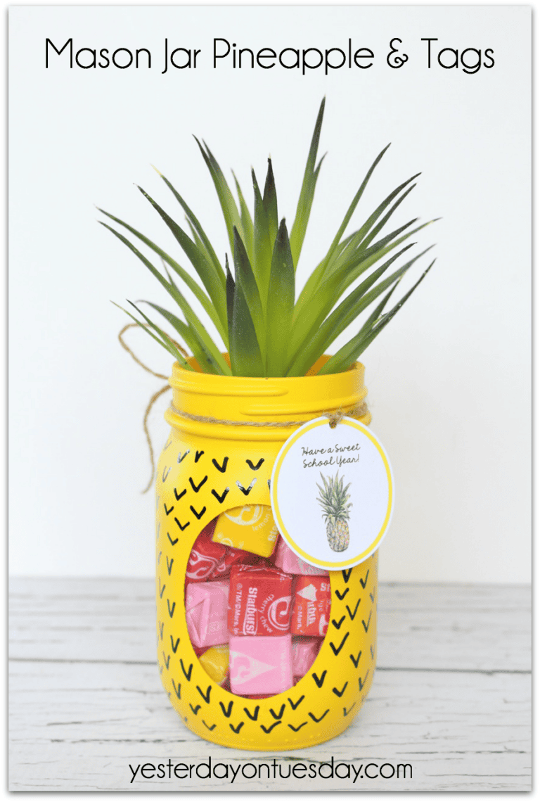 20 Easy DIY Summer Crafts for Adults - Prudent Penny Pincher