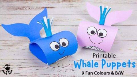 25 Fun and Easy Beach Crafts for Kids - Prudent Penny Pincher