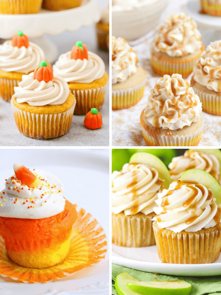 Fall Crafts, Decor and Recipes - Prudent Penny Pincher