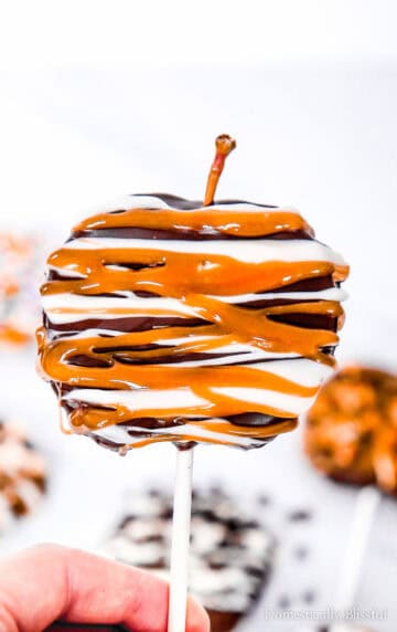 20 Best Fall Treats - Prudent Penny Pincher