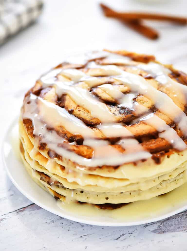 20 Sweet Fall Breakfast Ideas - Prudent Penny Pincher