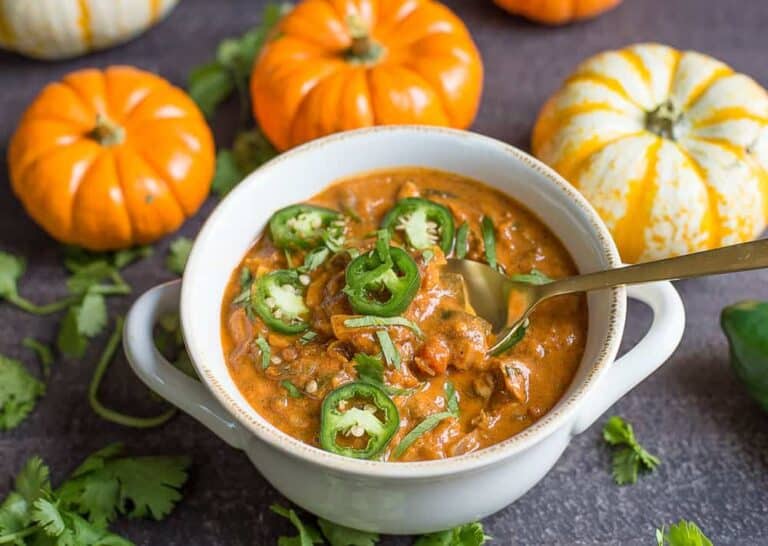20 Best Pumpkin Dinner Recipes for Fall - Prudent Penny Pincher