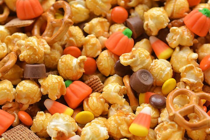 20 Best Fall Treats - Prudent Penny Pincher