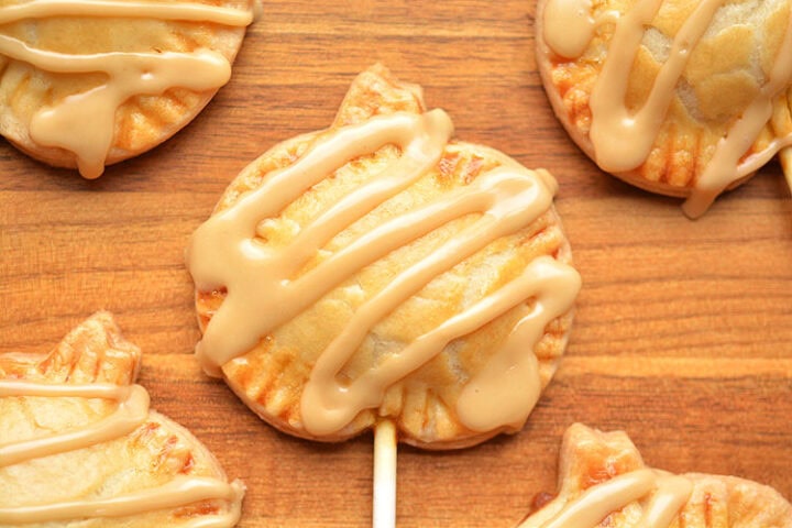 20 Best Fall Treats - Prudent Penny Pincher