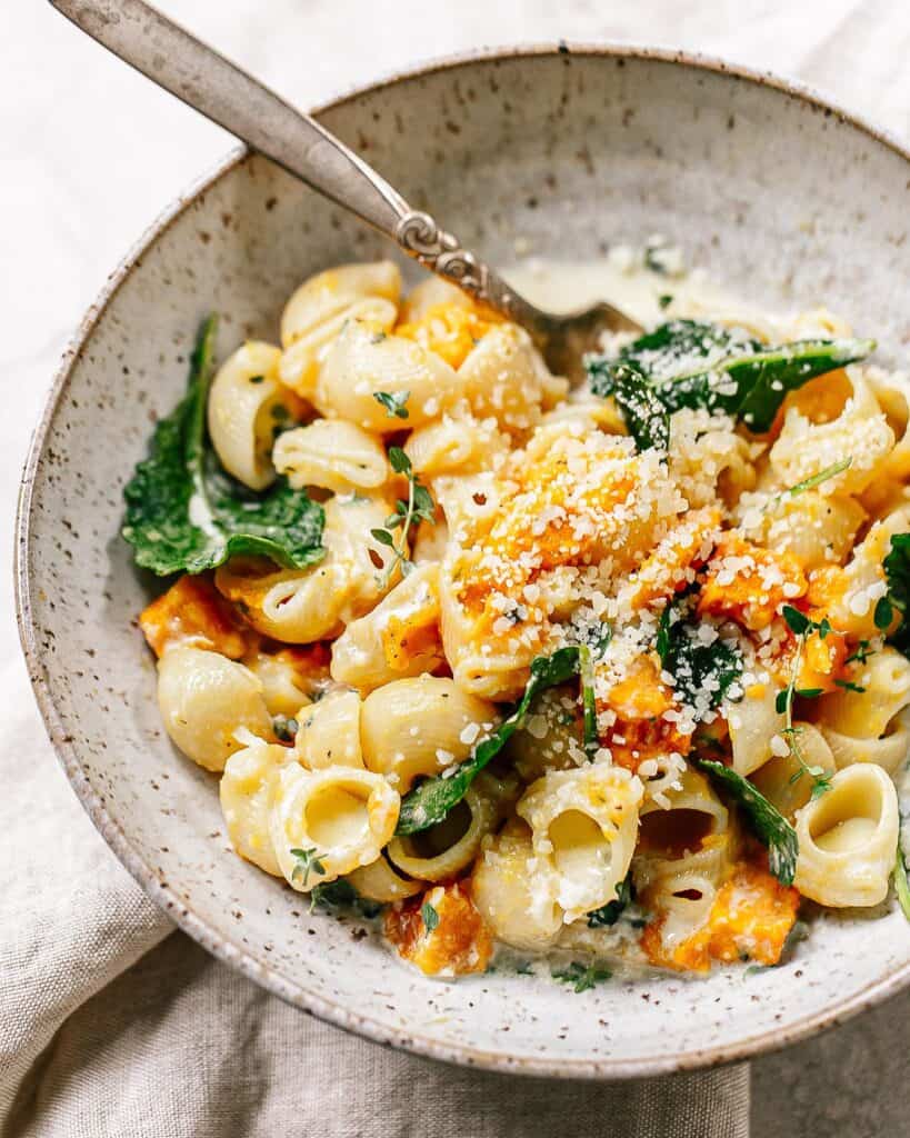 20 Best Pumpkin Dinner Recipes for Fall - Prudent Penny Pincher