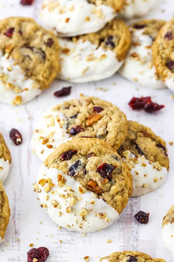 25 Best Fall Cookies for Autumn Baking - Prudent Penny Pincher