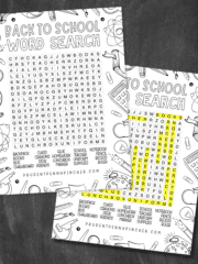 27 Free Printable Lunch Box Notes for Kids - Prudent Penny Pincher