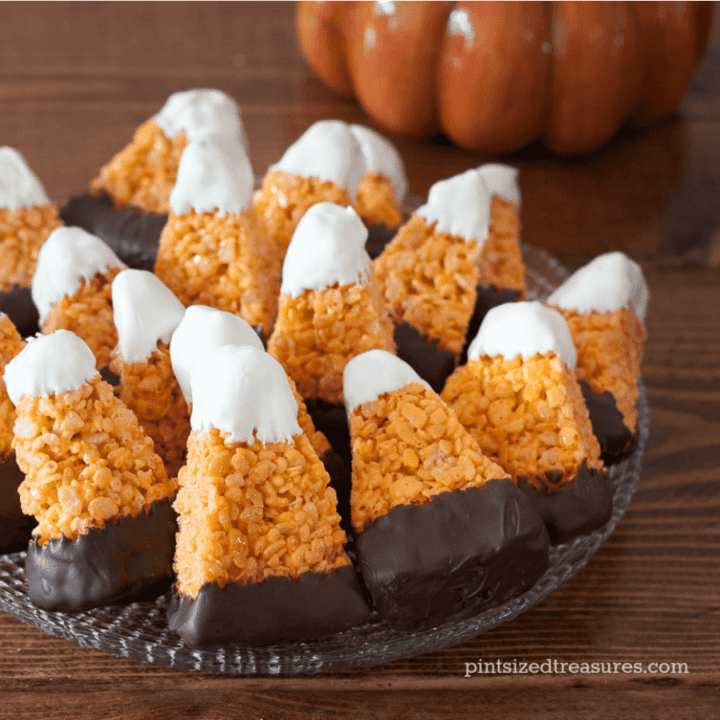 20 Best Fall Treats - Prudent Penny Pincher