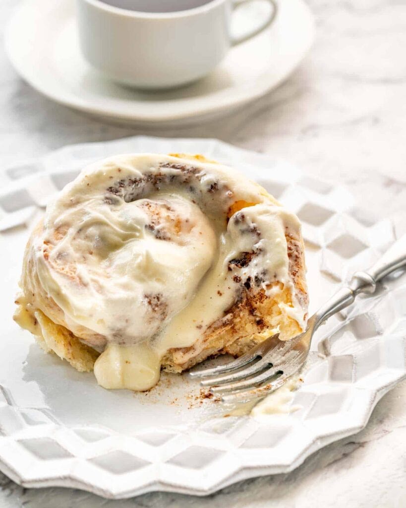 20 Sweet Fall Breakfast Ideas - Prudent Penny Pincher