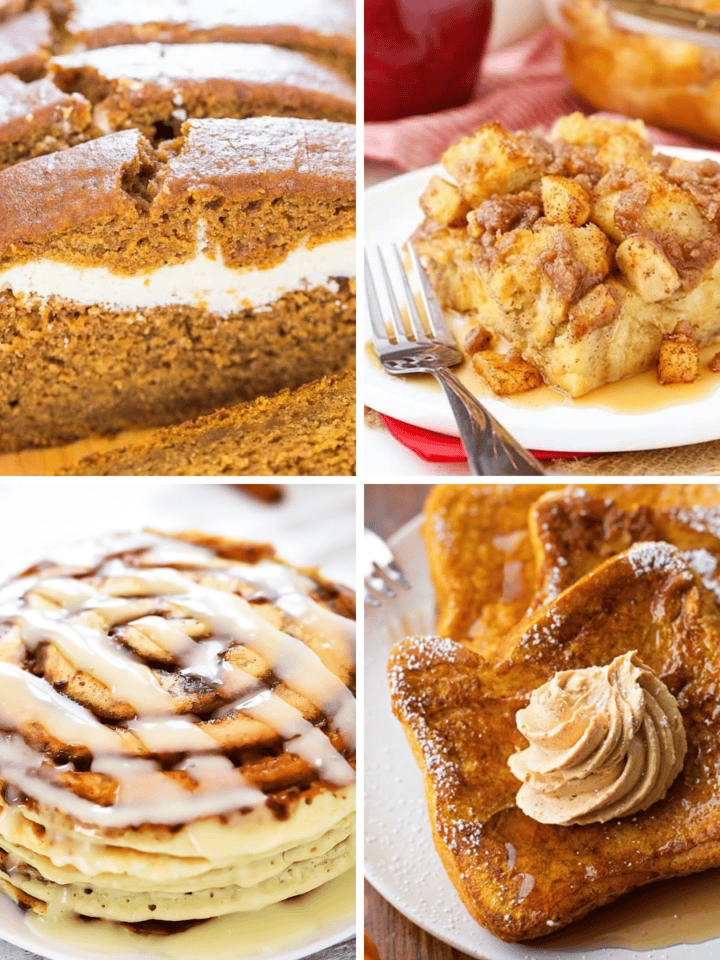 Fall Crafts, Decor and Recipes - Prudent Penny Pincher