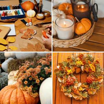 100 Fall Bucket List Ideas for 2025 - Prudent Penny Pincher