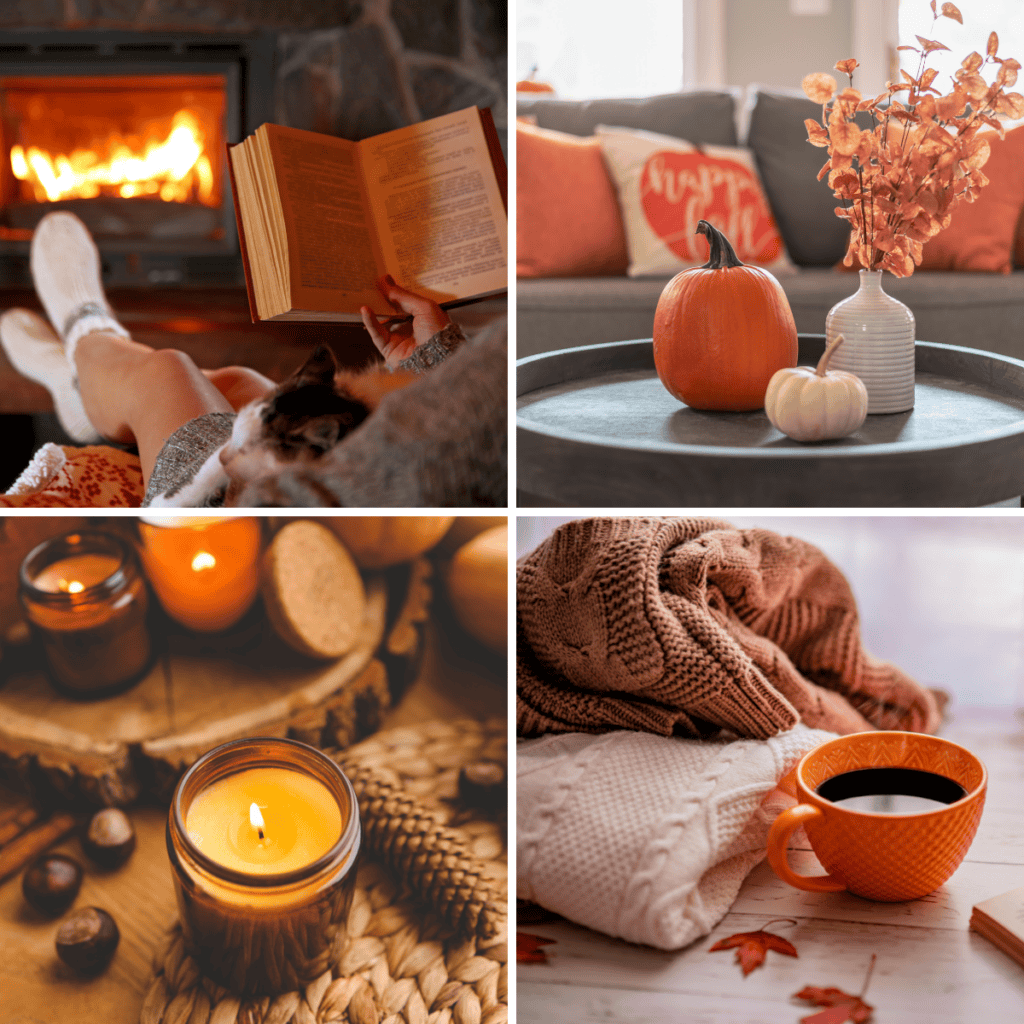 100 Fall Bucket List Ideas for 2025 - Prudent Penny Pincher