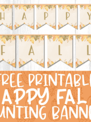 60 Wood DIY Fall Decor Ideas - Prudent Penny Pincher