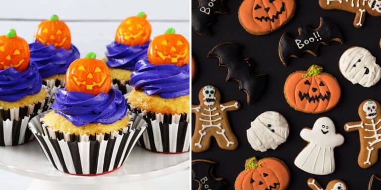 The Ultimate Halloween Bucket List: 100 Fun Activities for All Ages ...