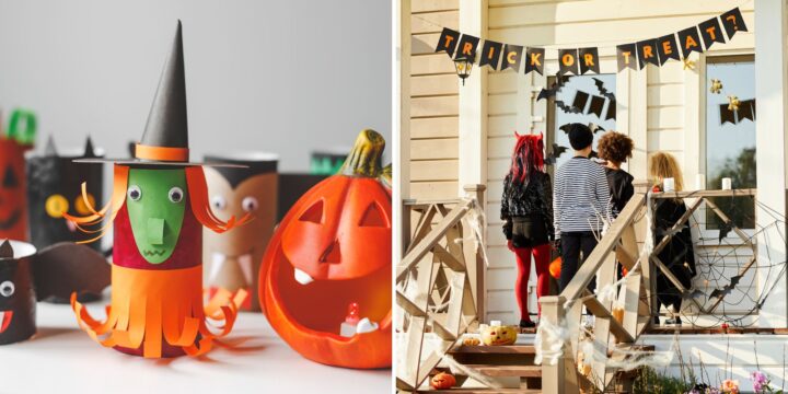 The Ultimate Halloween Bucket List: 100 Fun Activities for All Ages ...