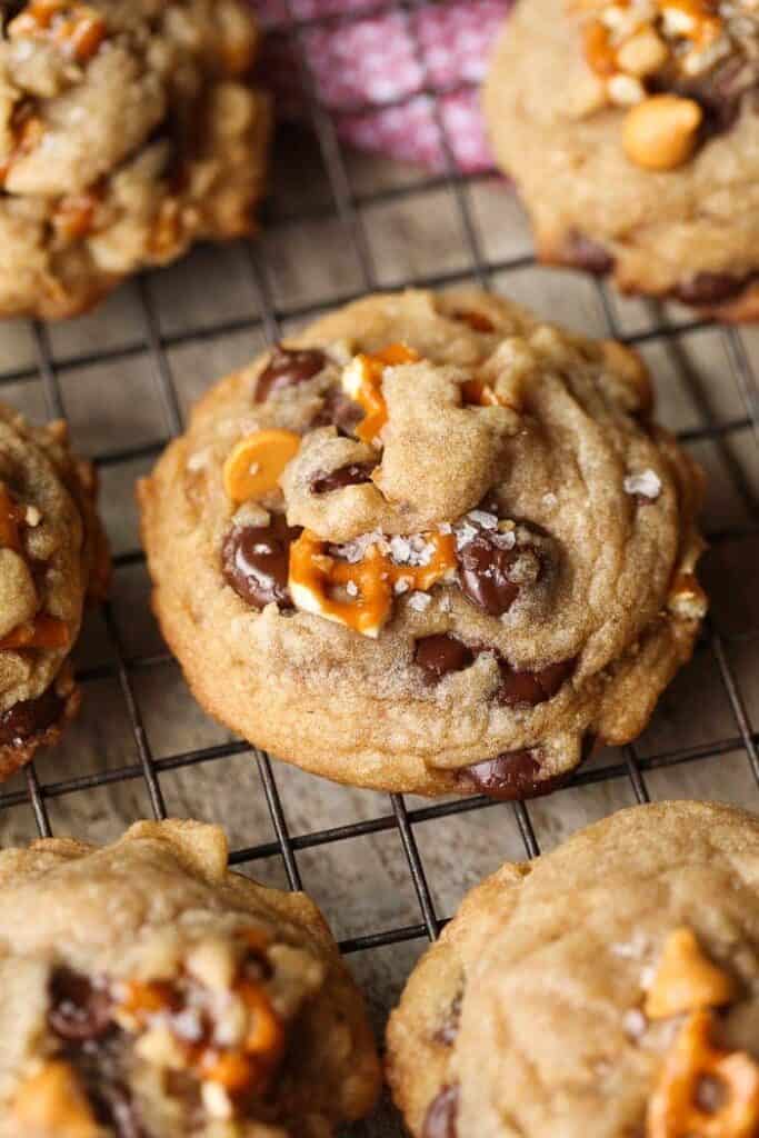 25 Best Fall Cookies for Autumn Baking - Prudent Penny Pincher