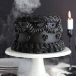 20 Best Halloween Cake Ideas - Prudent Penny Pincher