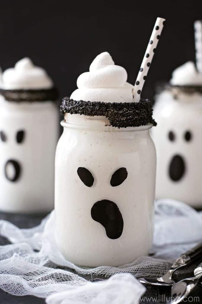 20 Best Halloween Drinks for Kids - Prudent Penny Pincher