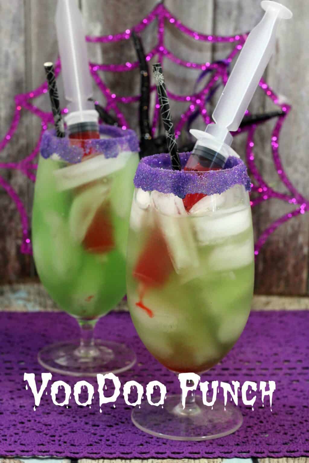 20 Best Halloween Drinks for Kids - Prudent Penny Pincher