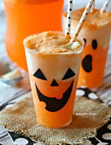 20 Best Halloween Drinks for Kids - Prudent Penny Pincher