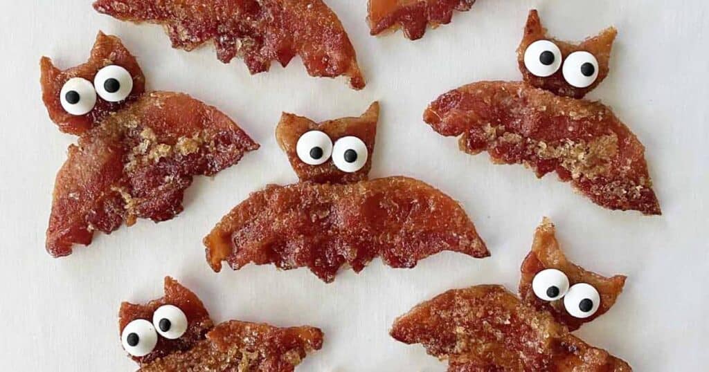 25 Easy Halloween Breakfast Ideas - Prudent Penny Pincher