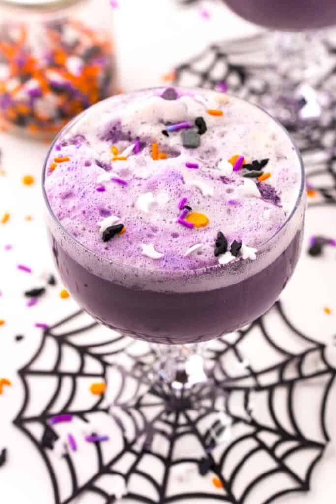 20 Best Halloween Drinks for Kids - Prudent Penny Pincher