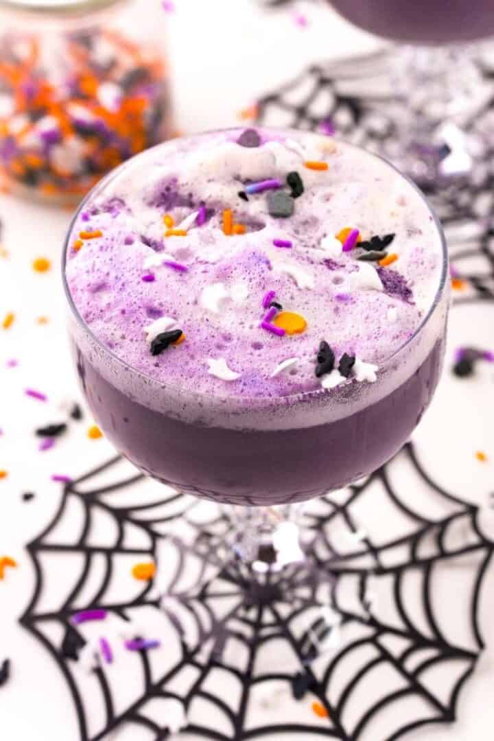 20 Best Halloween Drinks for Kids - Prudent Penny Pincher