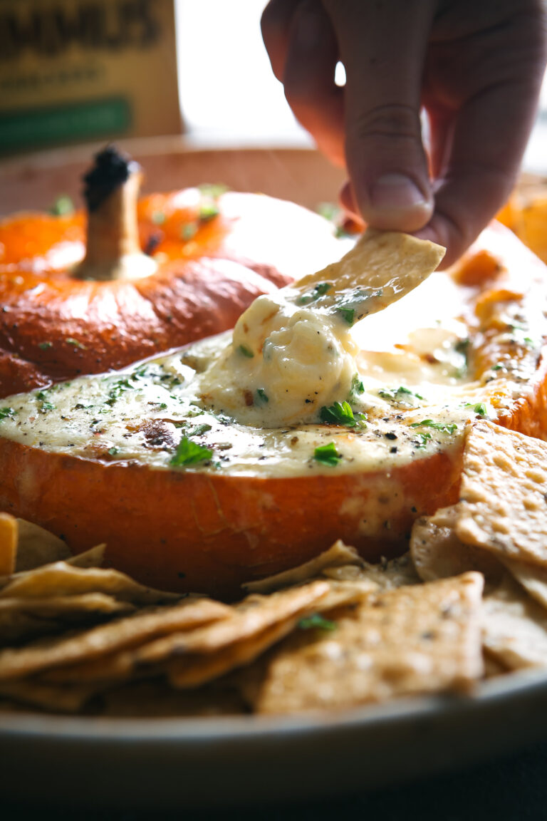 20 Best Thanksgiving Dips - Prudent Penny Pincher