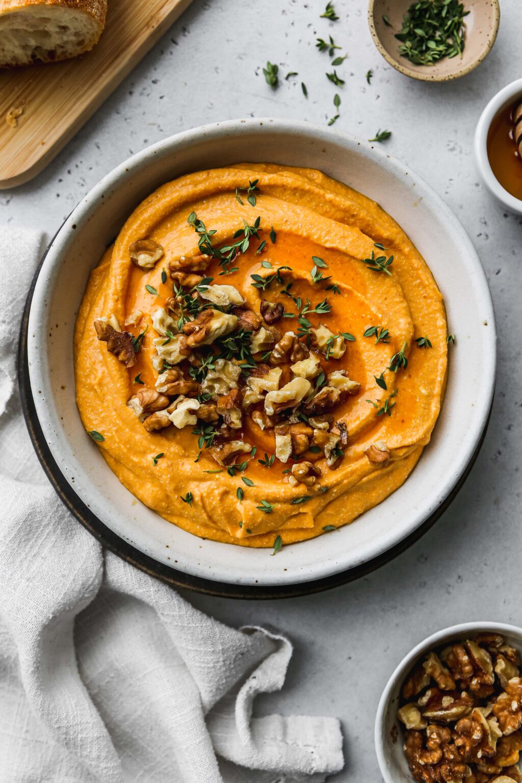 20 Best Thanksgiving Dips - Prudent Penny Pincher