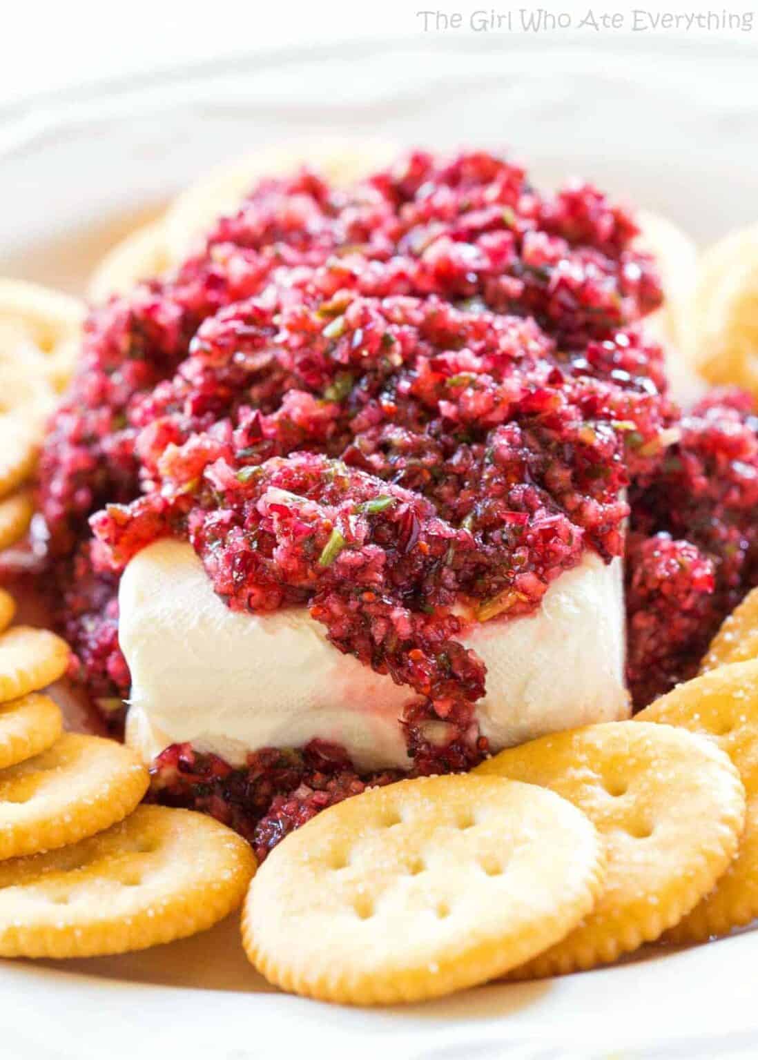 20 Best Thanksgiving Dips - Prudent Penny Pincher