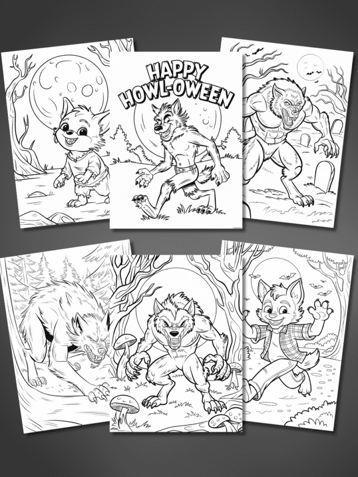 The Ultimate Halloween Bucket List: 100 Fun Activities for All Ages ...