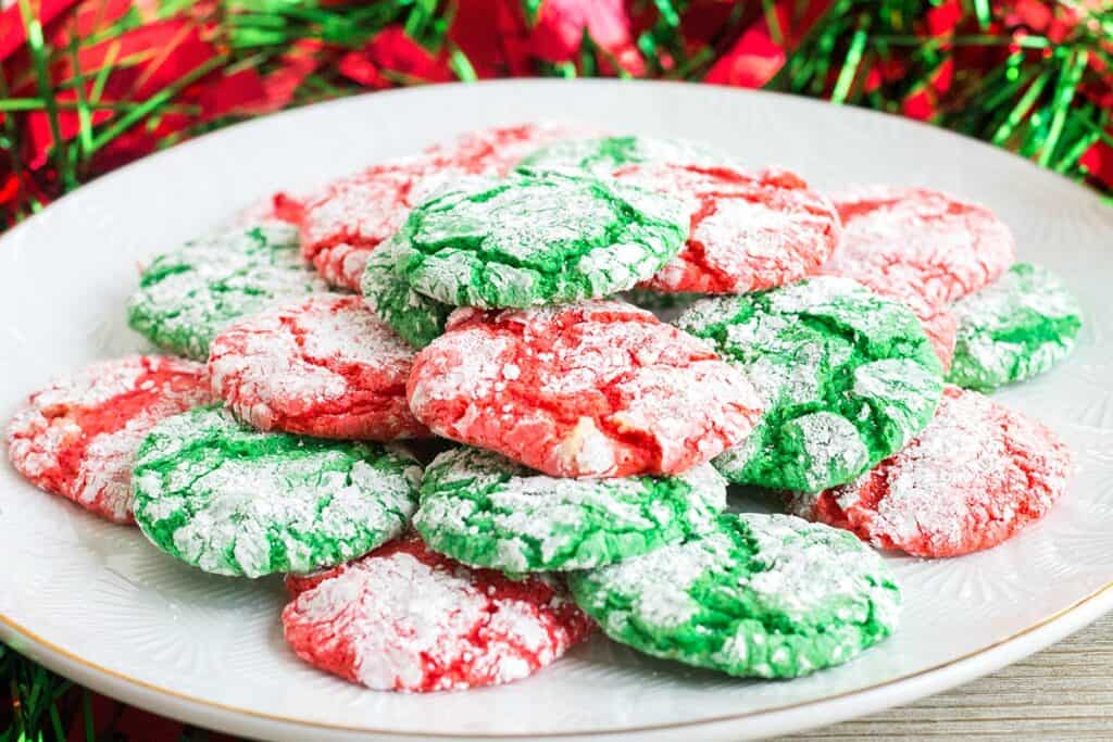 25 Best Christmas Desserts for Kids - Prudent Penny Pincher