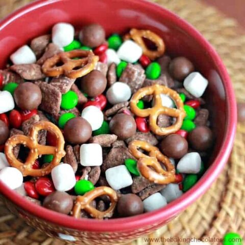 25 Best Christmas Snacks for Parties - Prudent Penny Pincher
