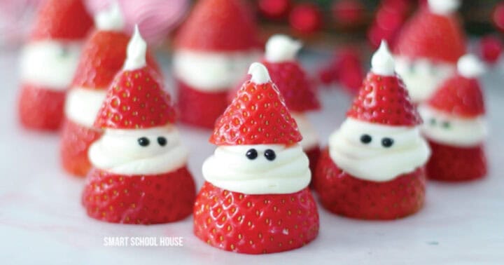25 Best Christmas Snacks for Parties - Prudent Penny Pincher
