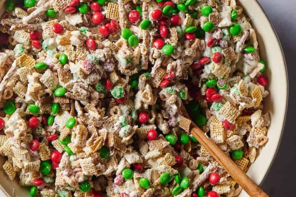 25 Best Christmas Snacks for Parties - Prudent Penny Pincher