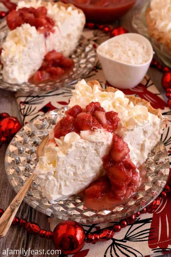 25 Best Christmas Pie Recipes - Prudent Penny Pincher