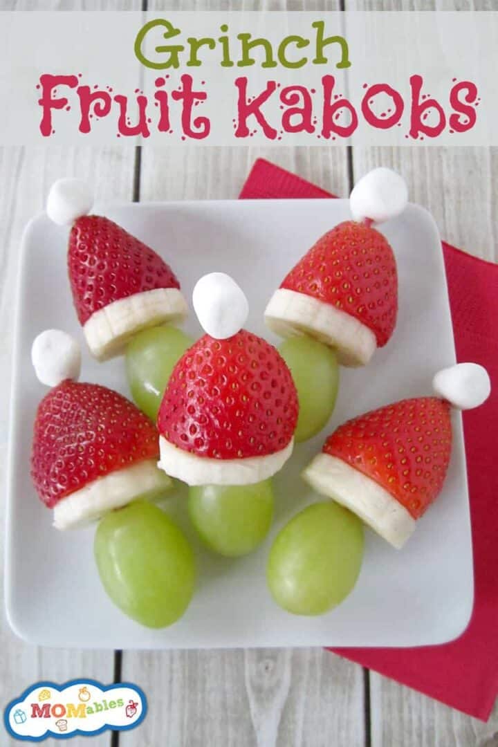 25 Best Christmas Snacks for Parties - Prudent Penny Pincher