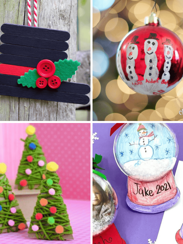 The Ultimate Christmas Bucket List: 100 Fun Activities for All Ages ...